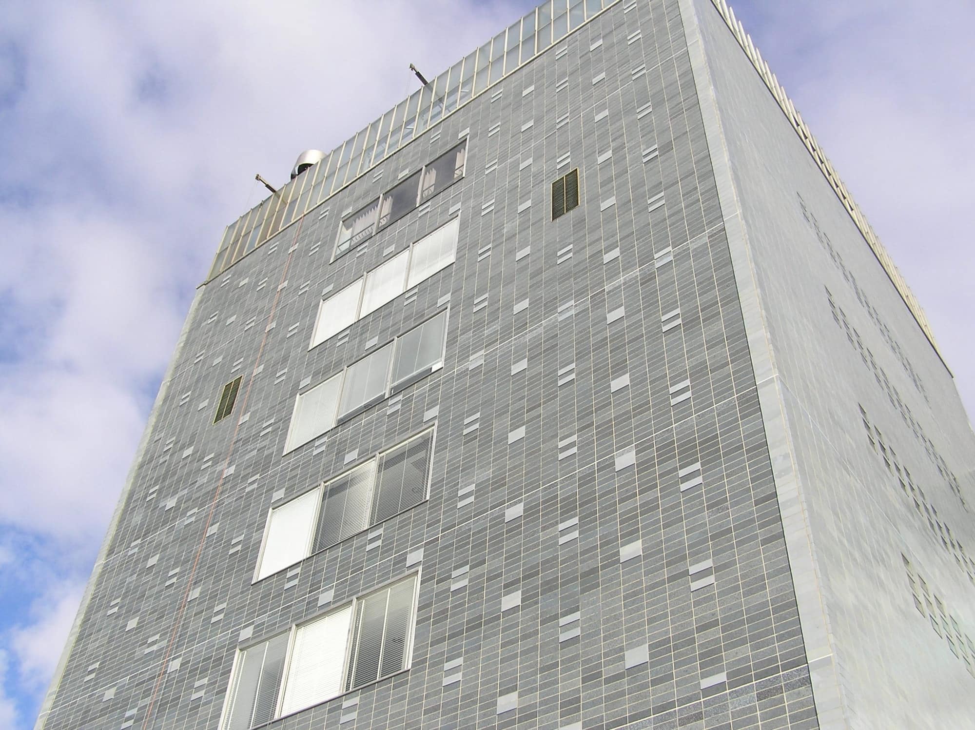 Projects - RM Watson