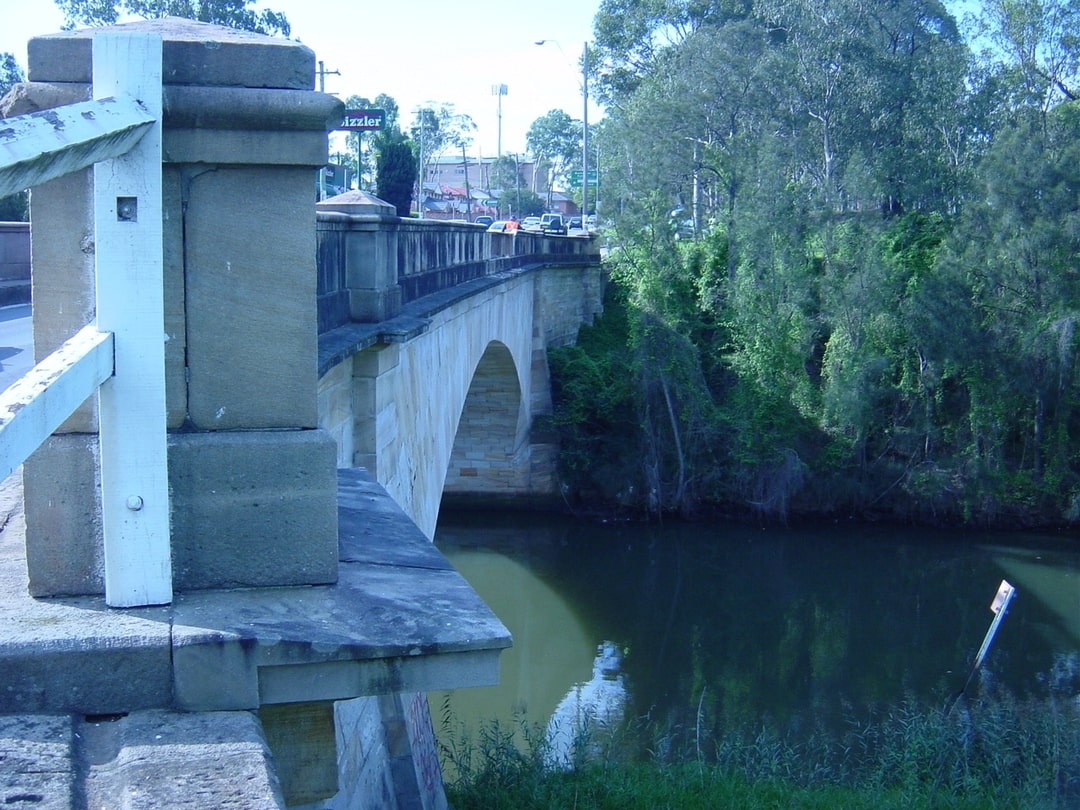 Projects - RM Watson