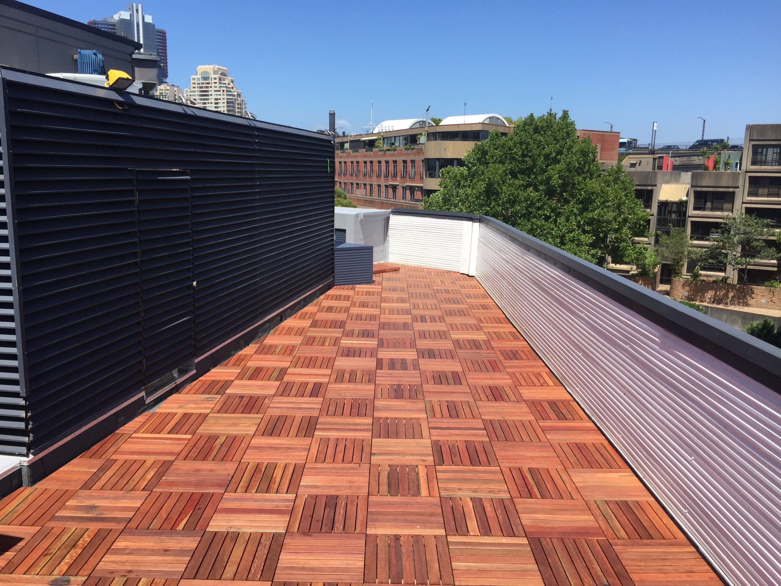 55 George Street, The Rocks, Sydney Project - RM Watson