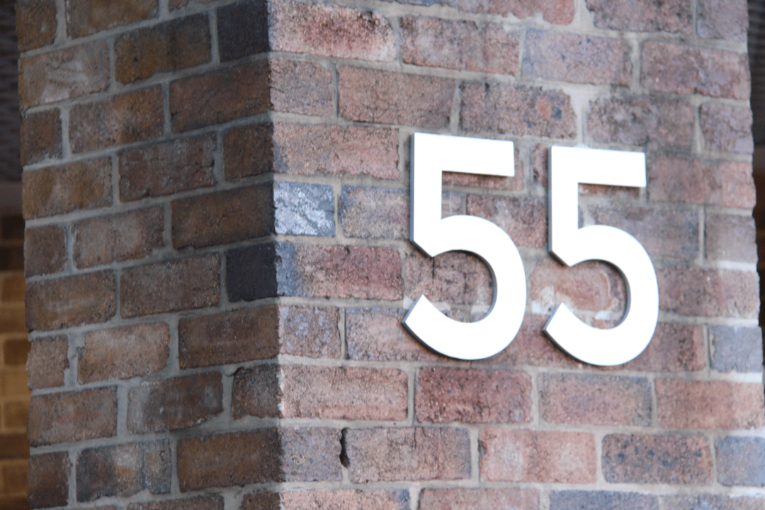 55 George Street, The Rocks, Sydney Project - RM Watson