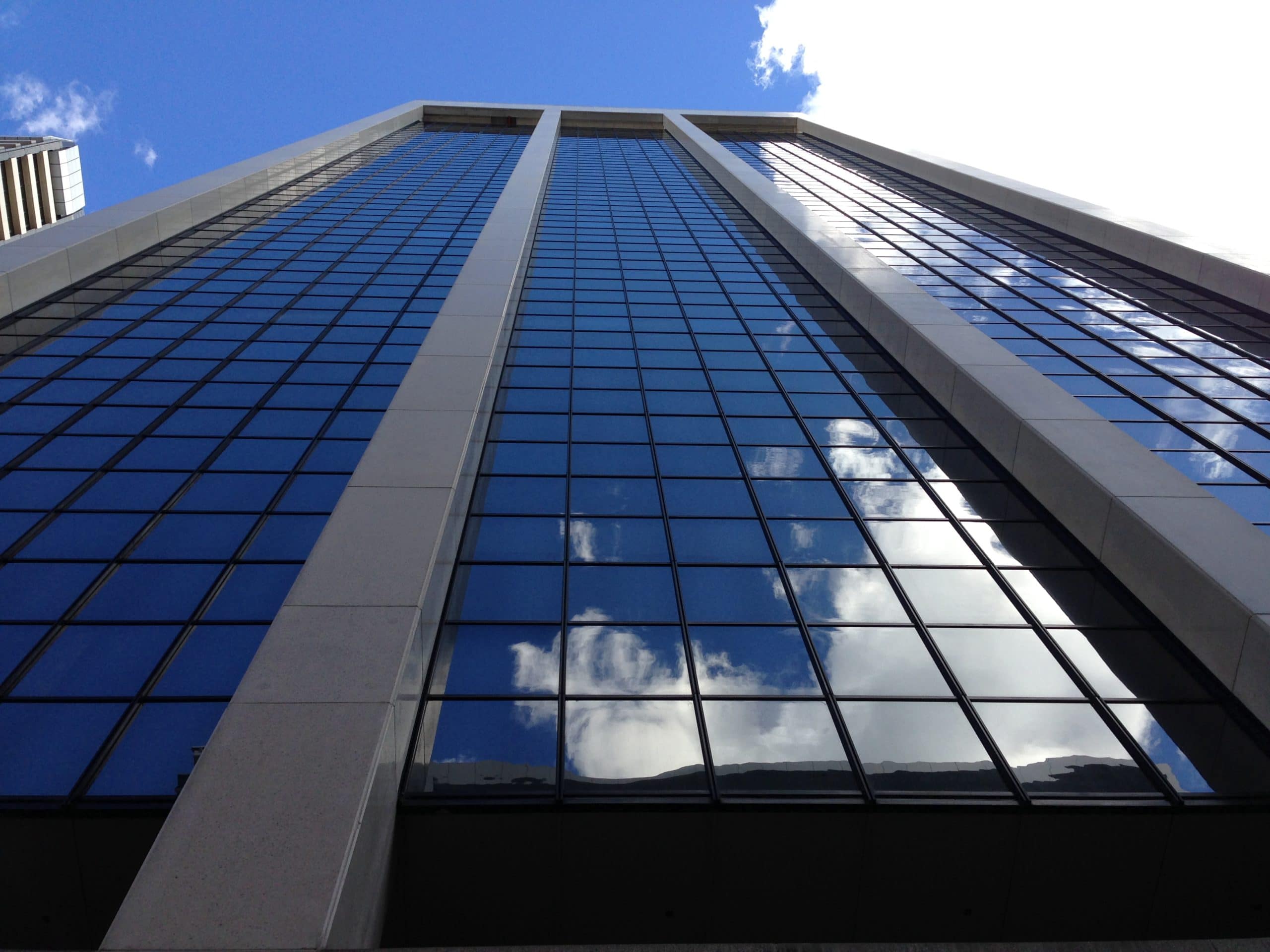 44 Market Street, Sydney Project - RM Watson