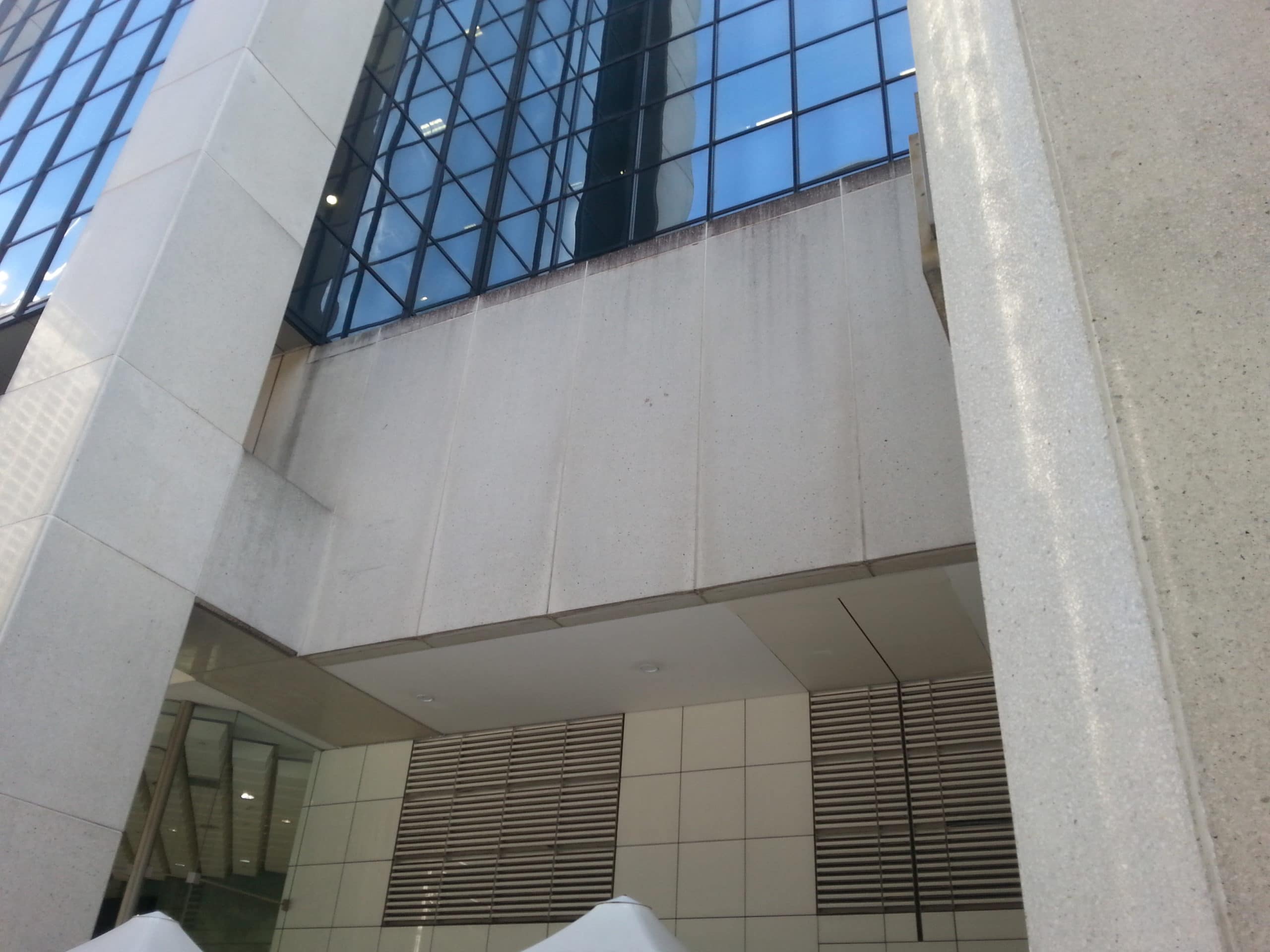 44 Market Street, Sydney Project - RM Watson