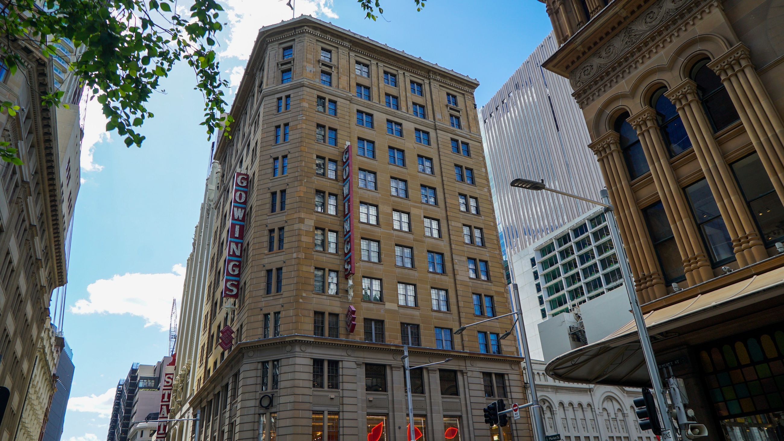 Heritage Restoration - RM Watson