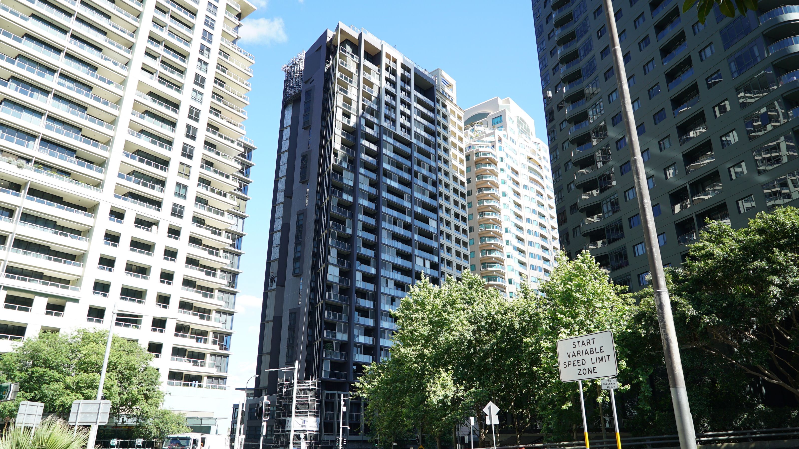 Projects - RM Watson