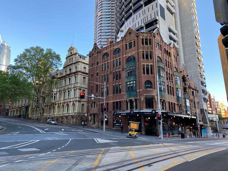 Projects - RM Watson