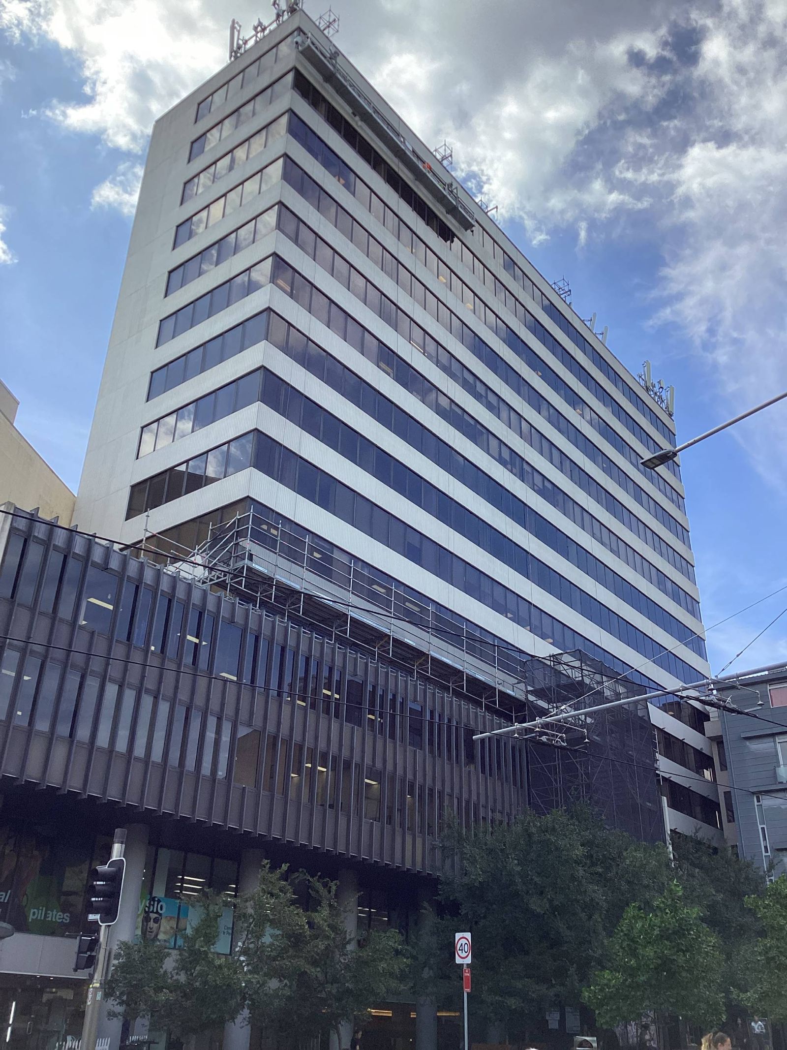 Projects - RM Watson