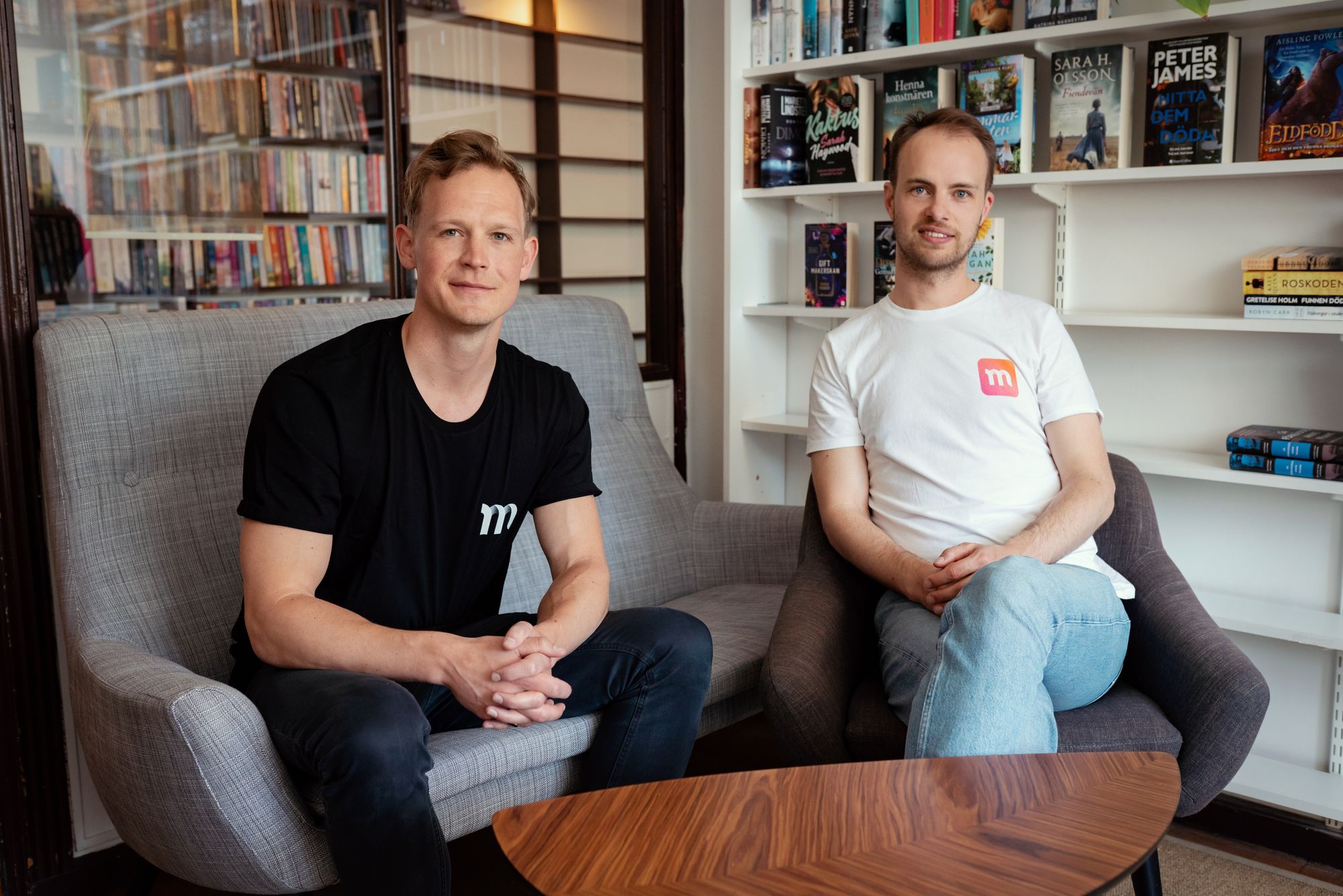 Matteappen Magma i stark medvind - tar in nytt kapital och gasar i både ...