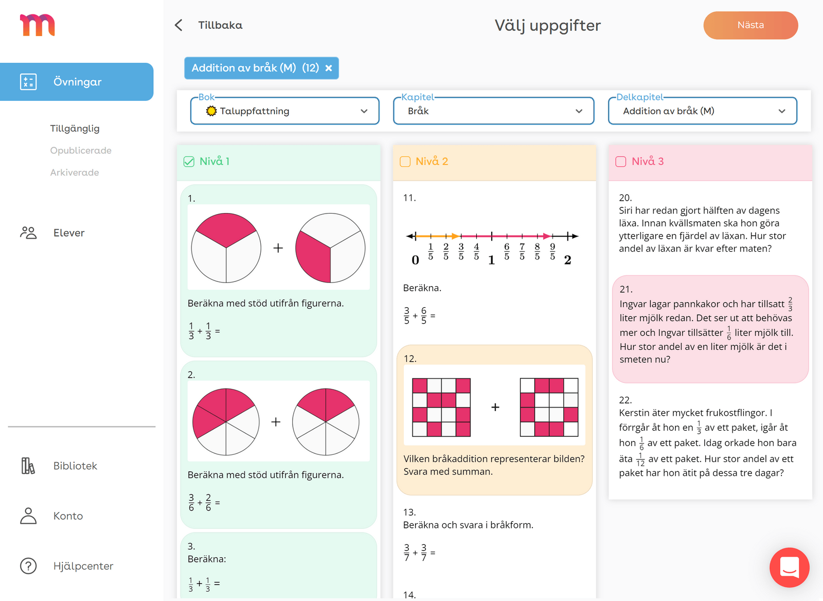 Magma - Ett digitalt matematikverktyg som gör skillnad