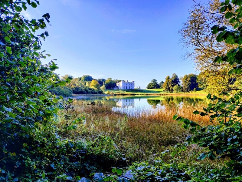 Gallery ~ Ballinlough Castle ~ Ireland