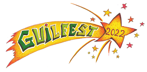 Guilfest 2022
