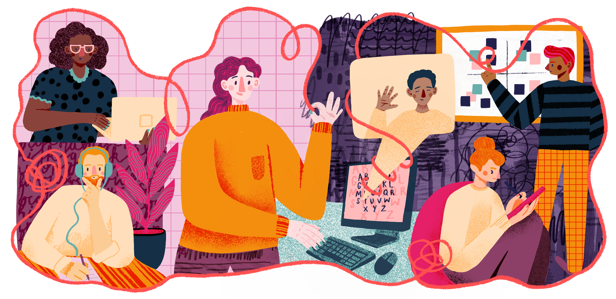 Synthesis Platform for User Research | Notably