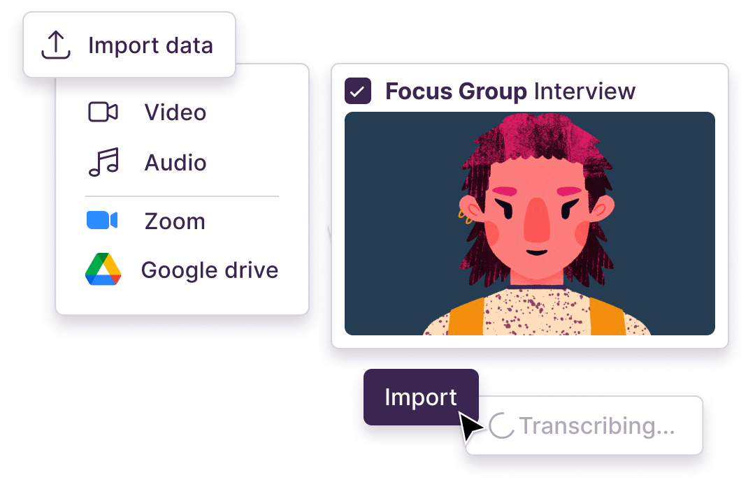 Synthesis Platform for User Research | Notably
