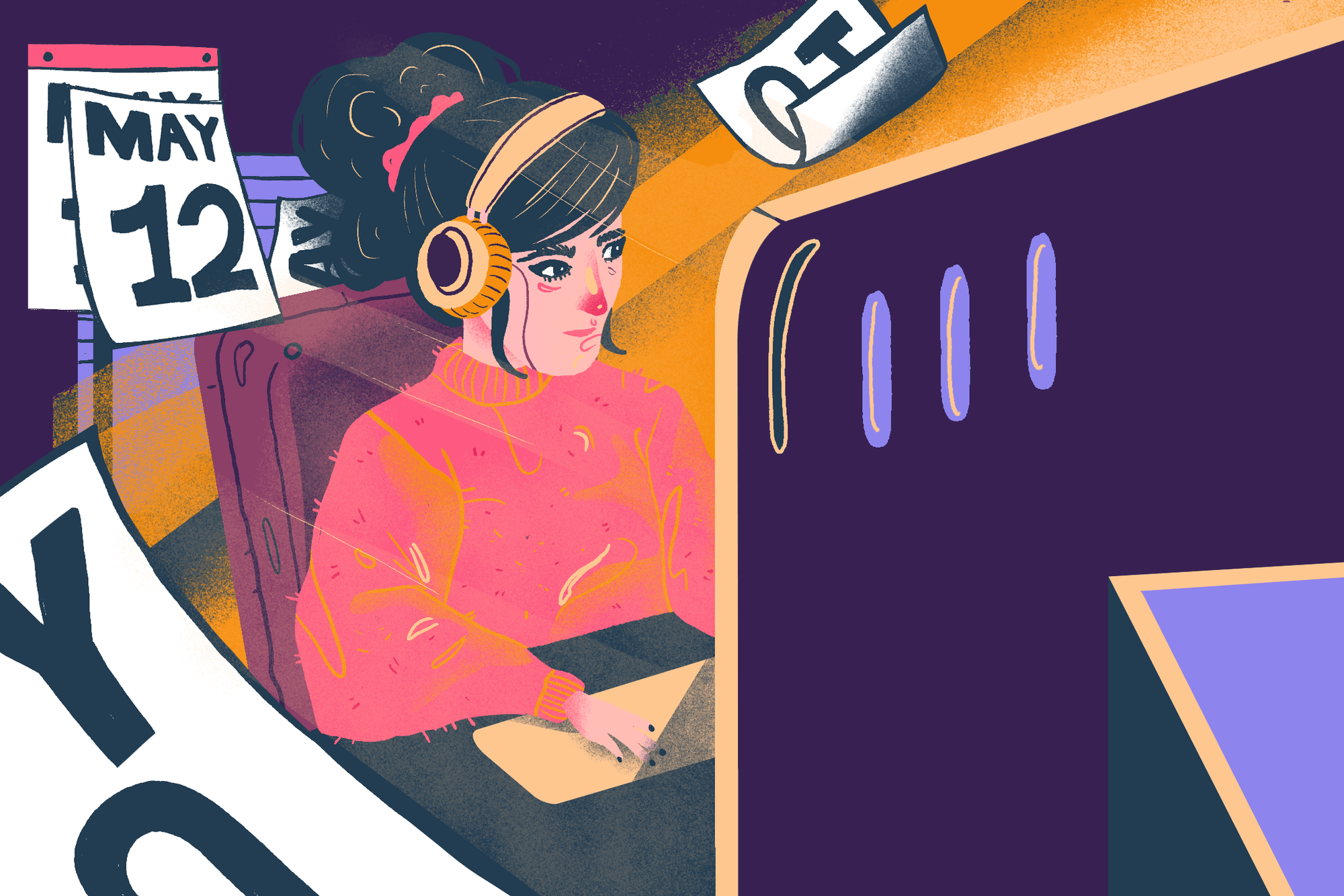 UX Research: How to Run a Diary Study | Notably