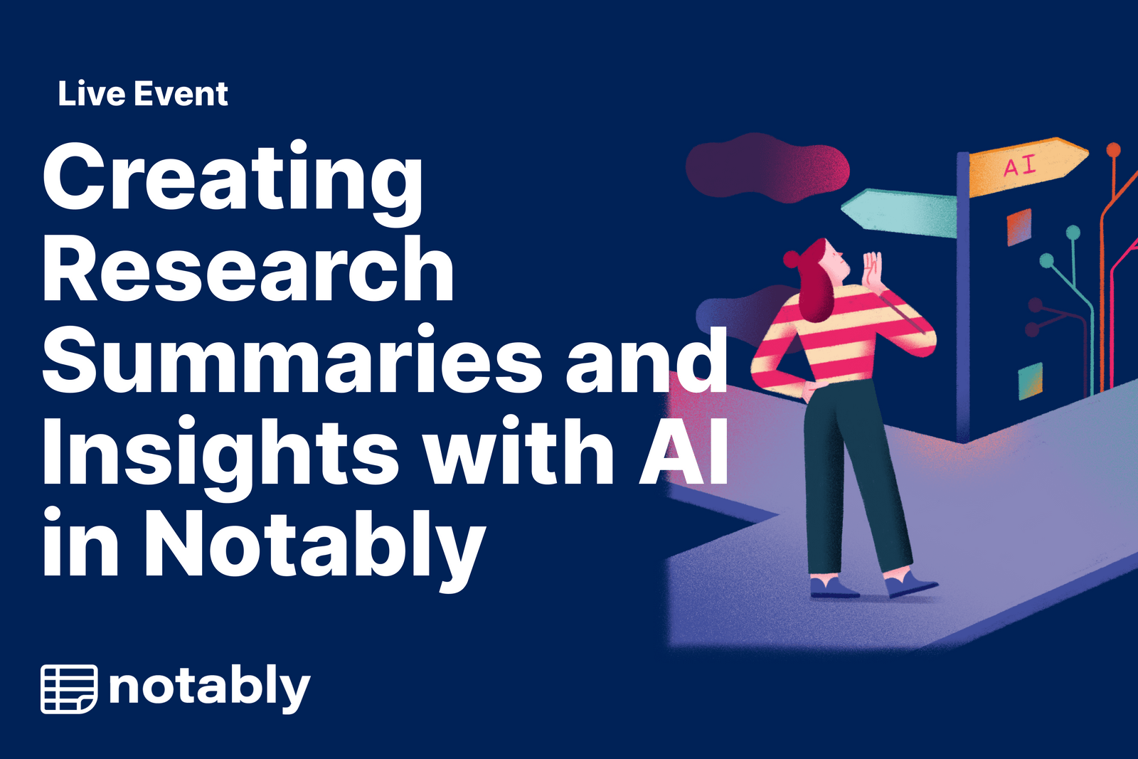 Synthesis Platform for User Research | Notably