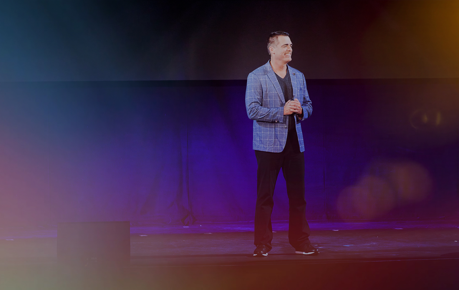 Axon Tech Summit Bangkok