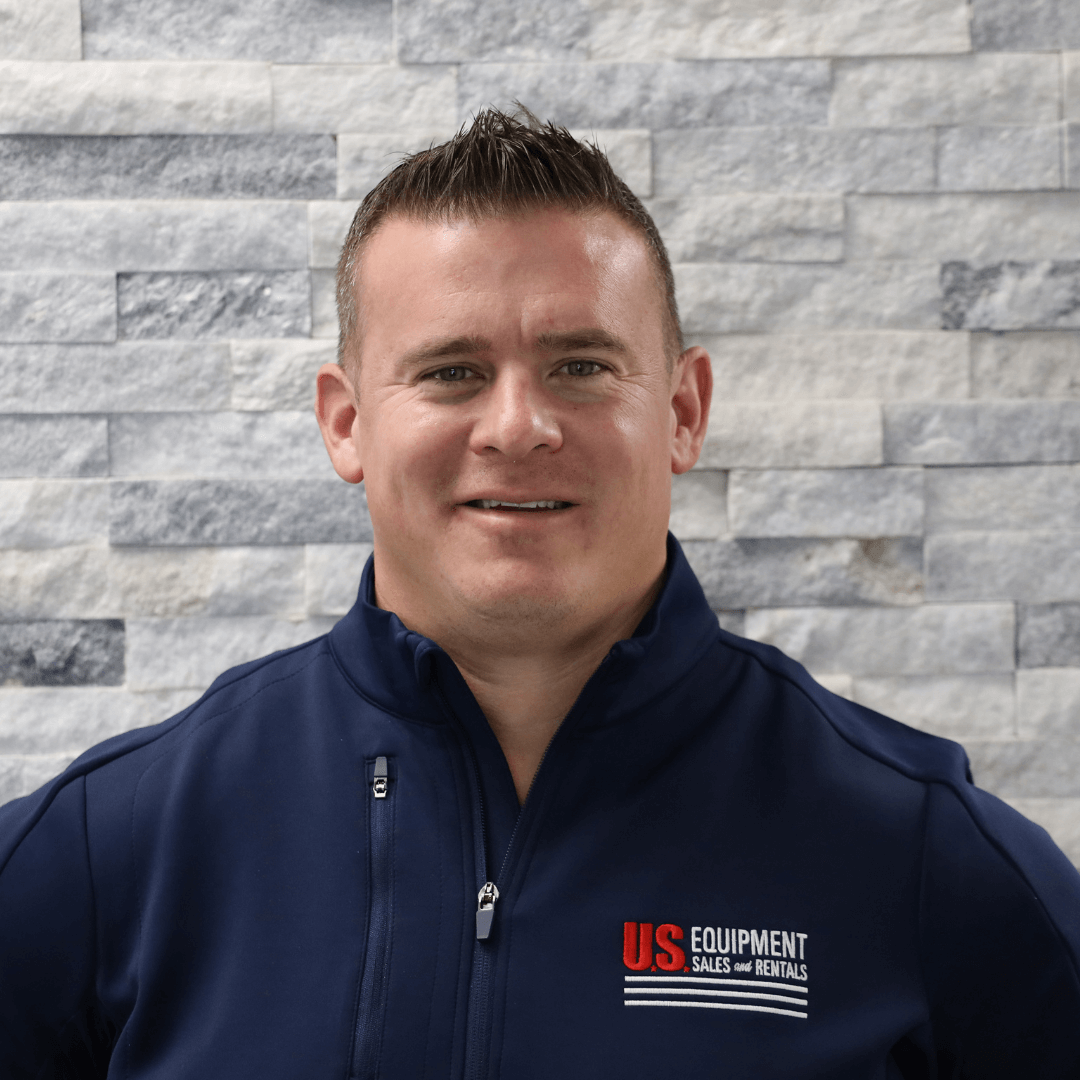 Meet U.S. Equipment Team | Founded by Simon G. Bradley