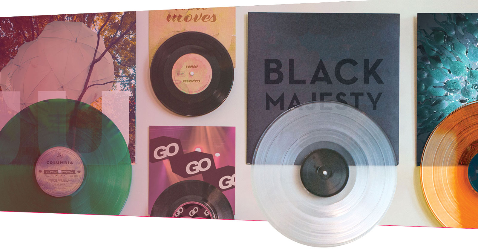 Record Props | Retail Brand Strategy & Development