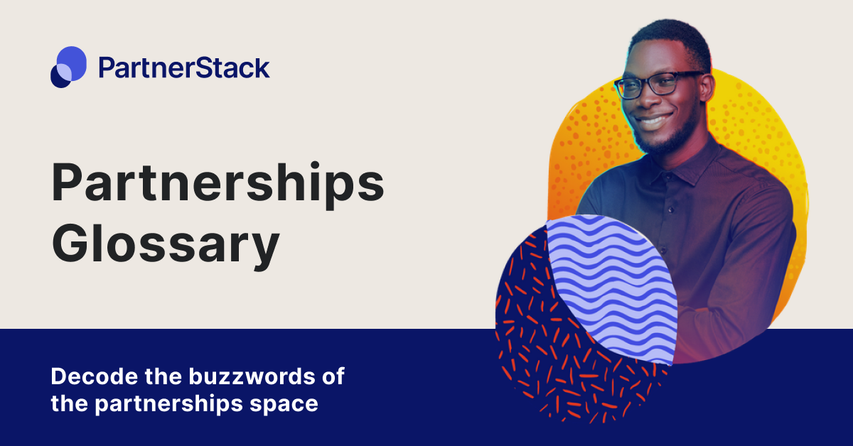 Partnerships Glossary