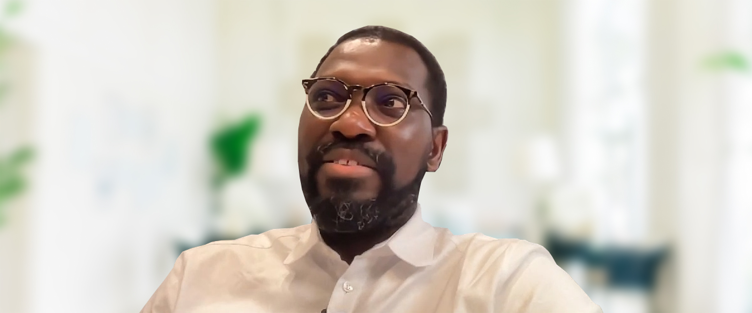 Olugbenga 'GB' Agboola: Hard-Earned Lessons Building Flutterwave