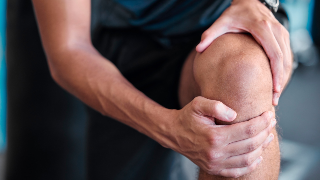 Posterior Cruciate Ligament (PCL) Injuries