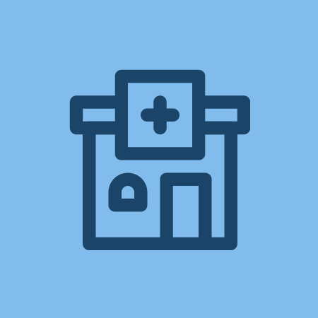 Rural Health Clinic Department at RPMH