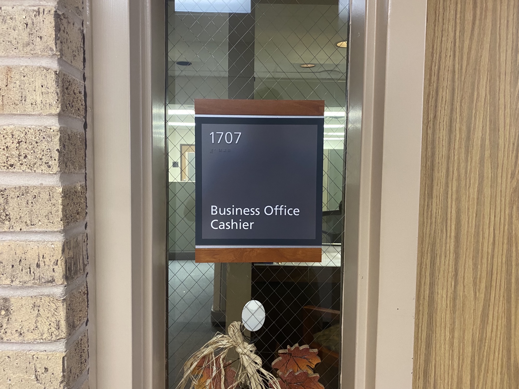 RPMH Business Office Offer Financial Assistance