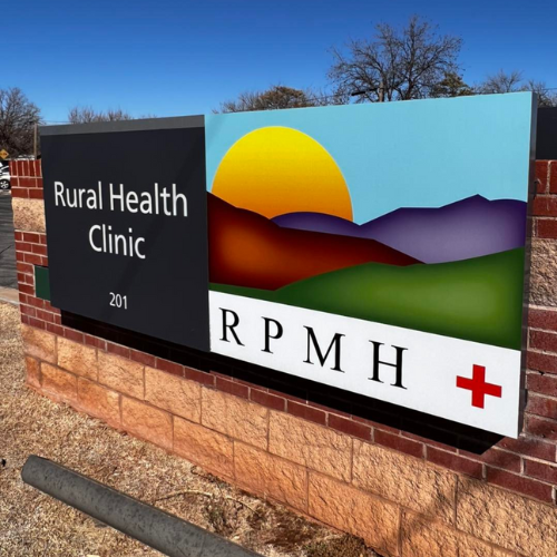 Did You Know the RHC Walk-In Hours