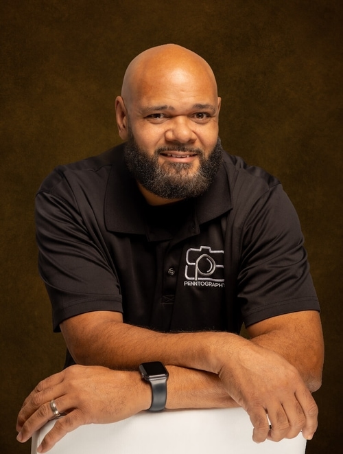 Steve Pennington - Wedding Photographer in Phoenix AZ