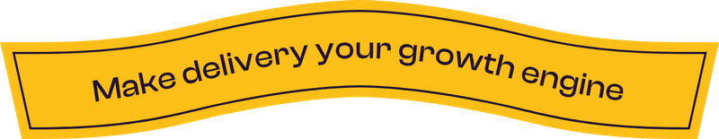 PrettyDamnQuick - eCommerce delivery made profitable