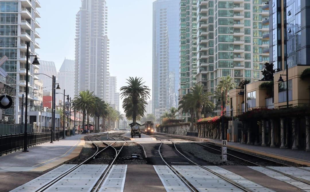 Carter + Co | San Diego Commercial Real Estate With a Heart