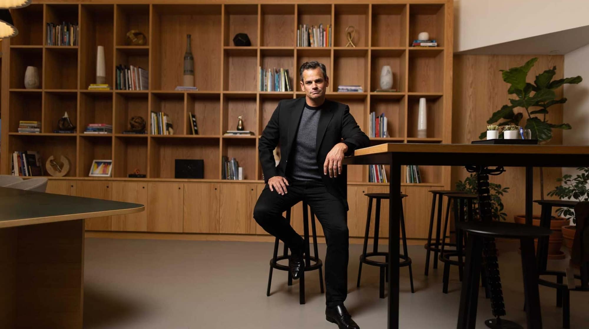 Carter + Co | San Diego Commercial Real Estate With a Heart