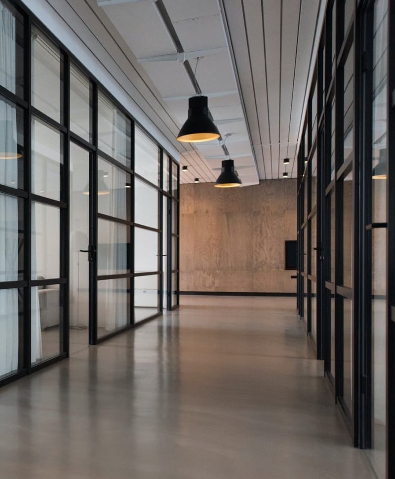 Carter + Co | San Diego Commercial Real Estate With a Heart