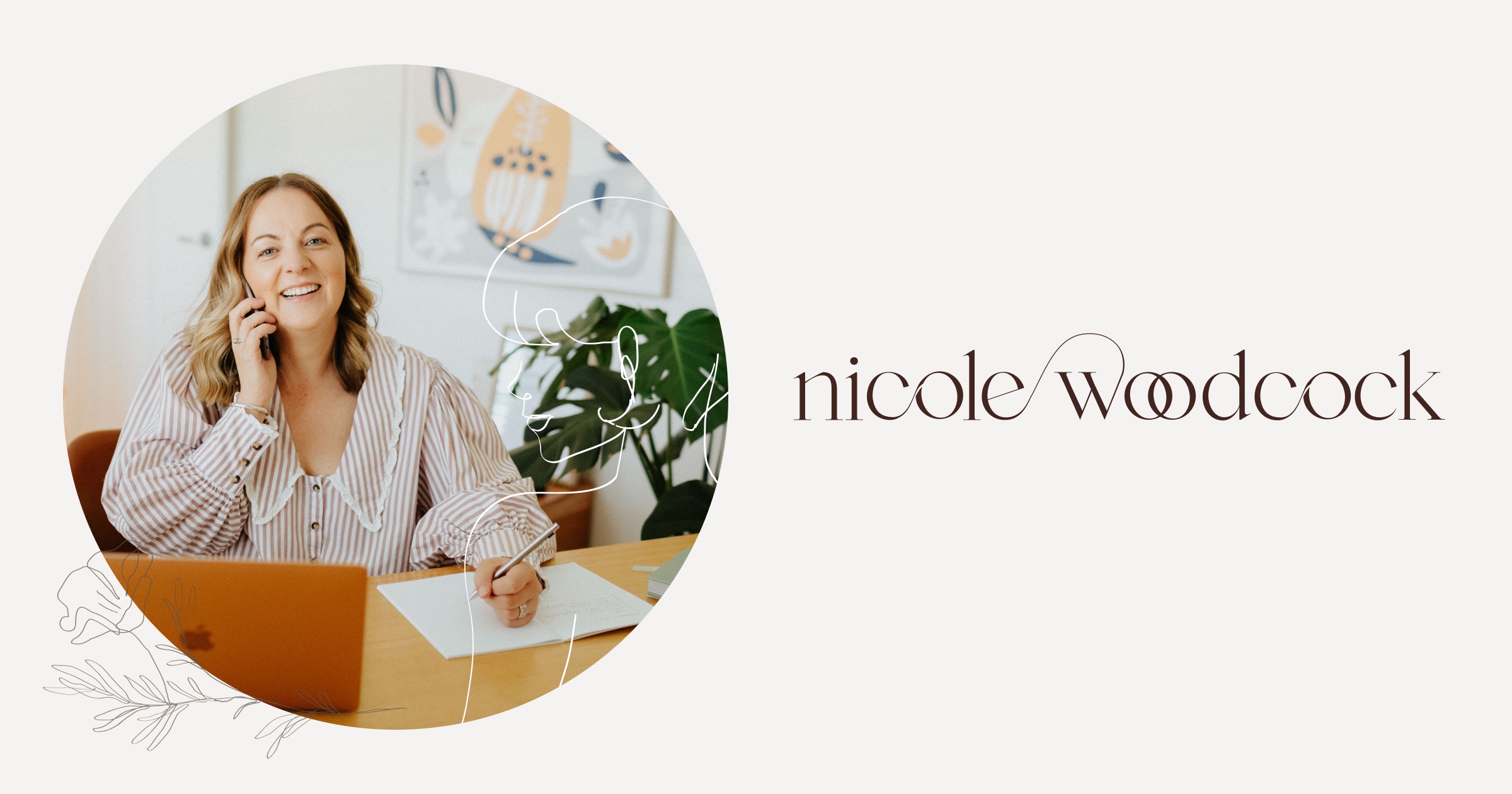 Nicole Woodcock Women's Health Naturopath Services