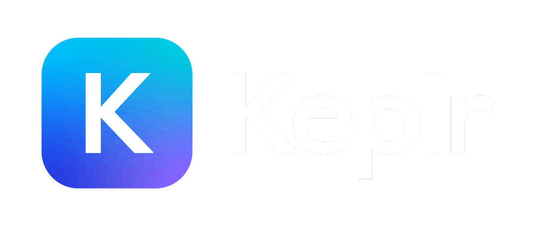 Keplr Wallet | First and Leading IBC Wallet