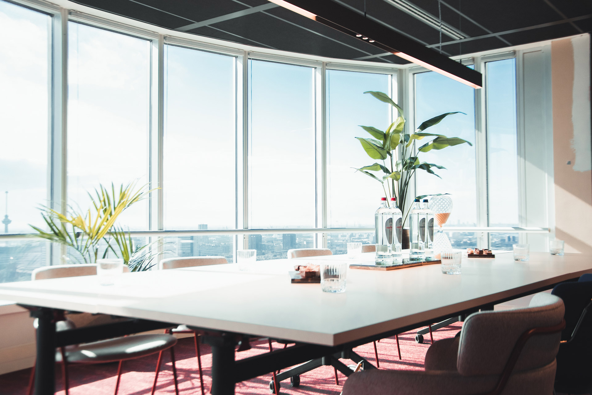 Tuesday | The best day for a meeting