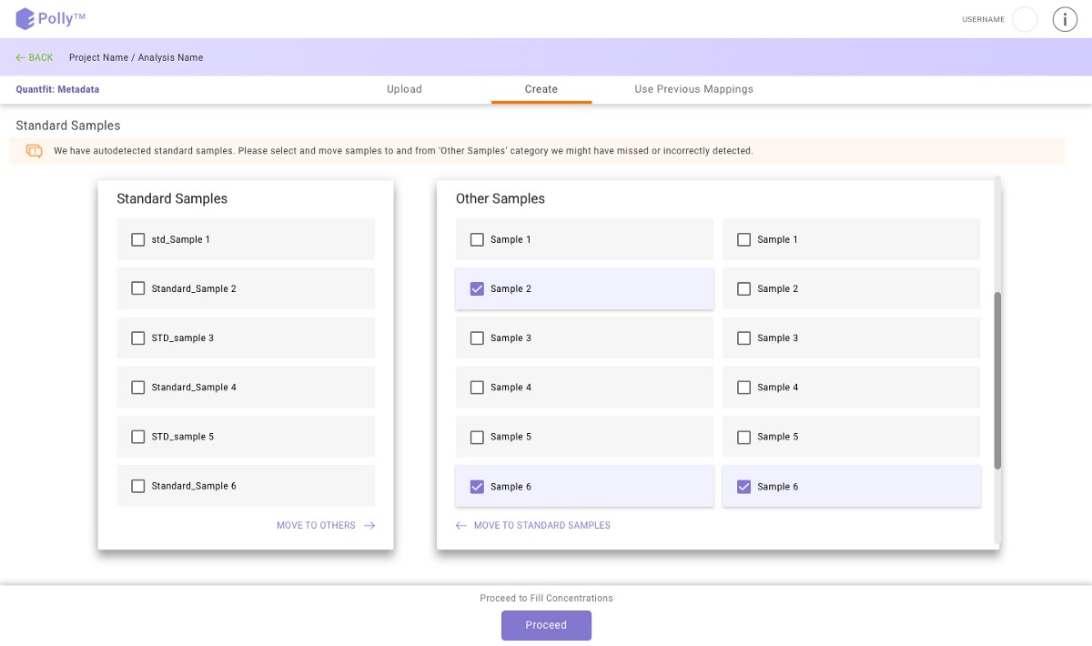 2 Easy Steps To Create Your Standard Metadata File