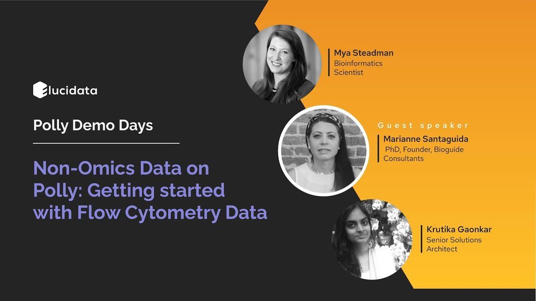 Elucidata | Case Studies