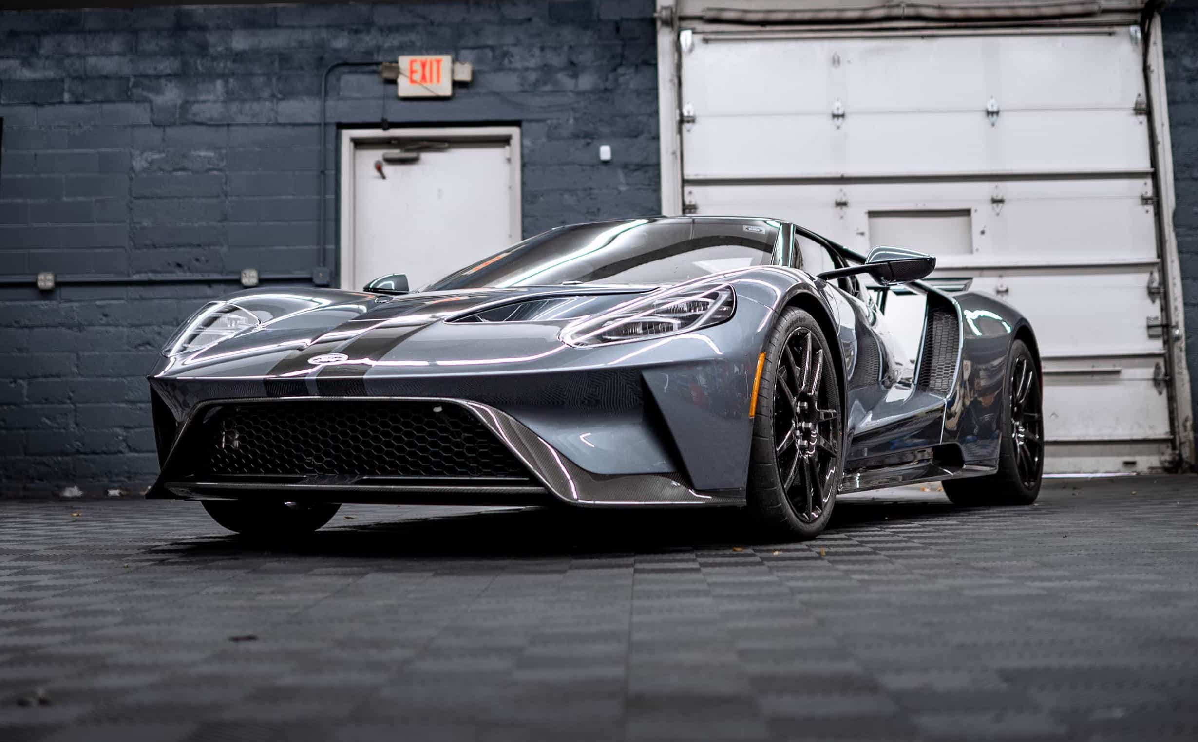 Car & Auto Detailing in St. Paul, MN | Pristine Detail