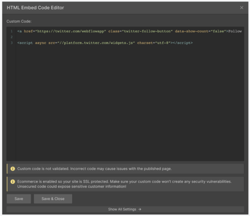 Webflow : 10 choses à savoir pour bien démarrer