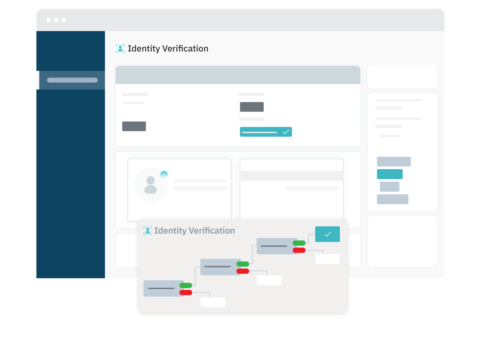 The Customizable No-Code Platform for Risk & Compliance Operations | Unit21