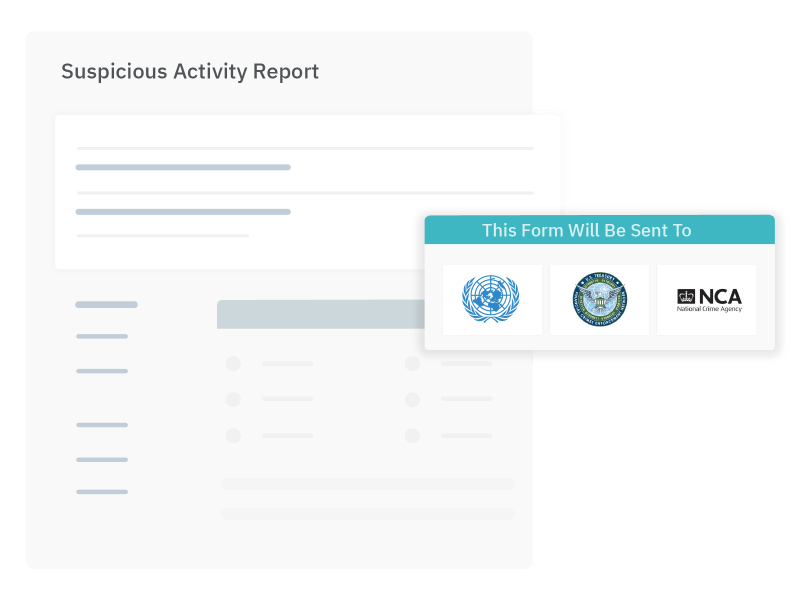 The Customizable No-Code Platform for Risk & Compliance Operations | Unit21