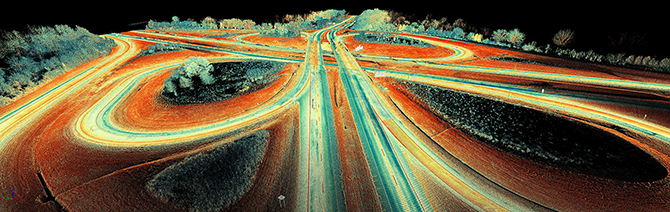 I.F. Rooks | Low Altitude Mapping