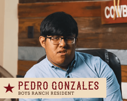 Lighthouse Ranch for Boys | Loranger, LA