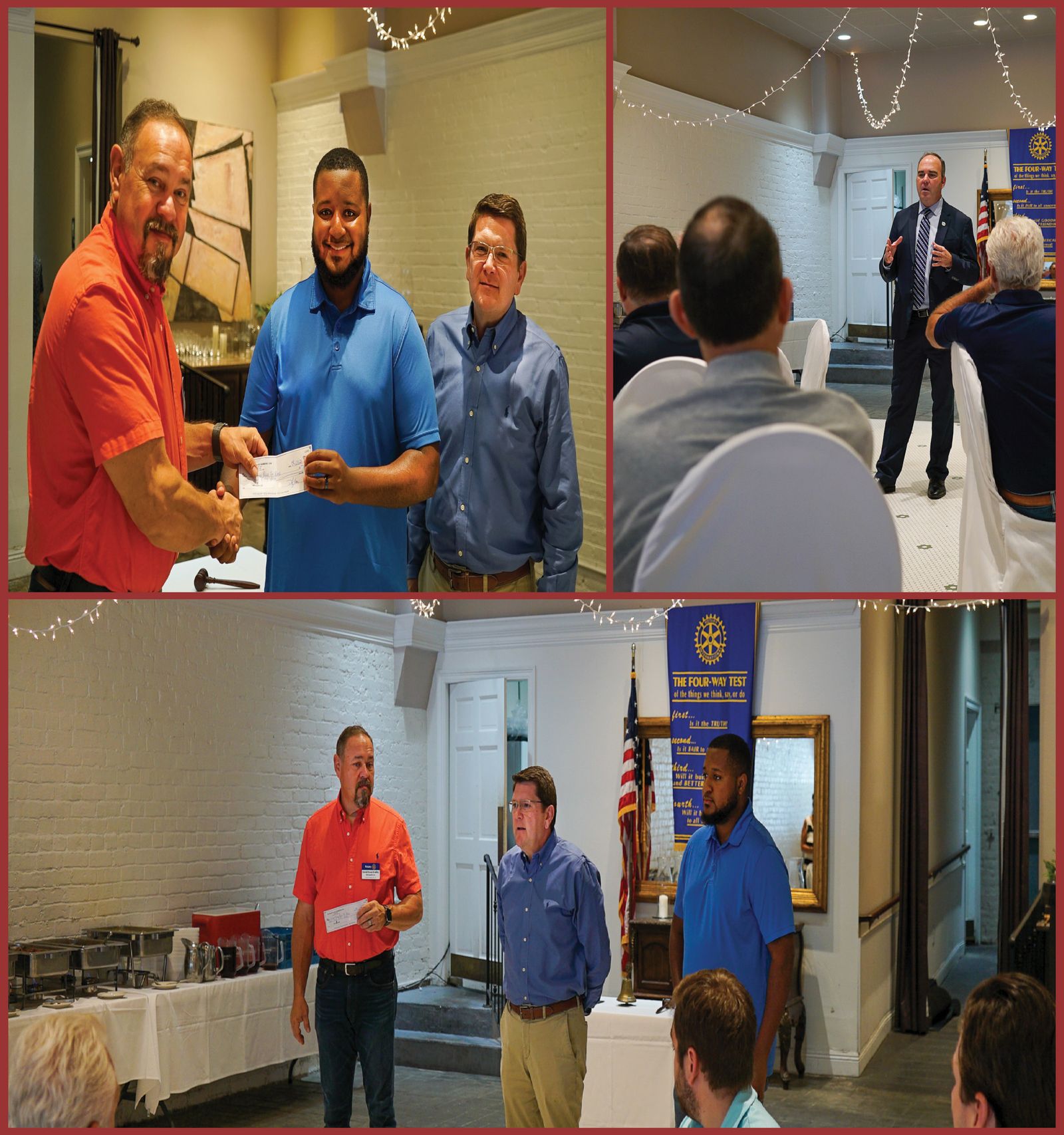 Lighthouse Ranch for Boys | Loranger, LA