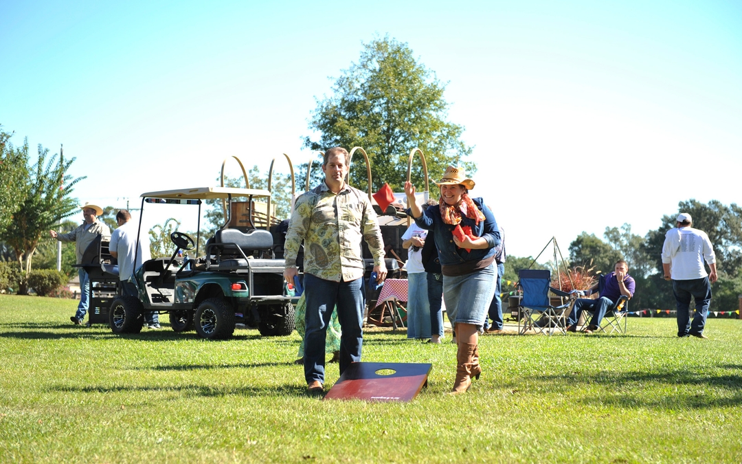 Ranch Day | Lighthouse Ranch for Boys