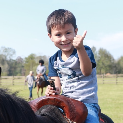 Ranch Day | Lighthouse Ranch for Boys