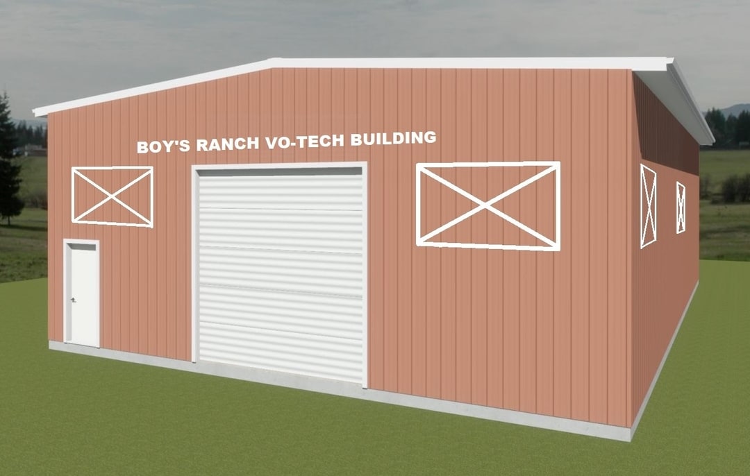 Programs & Services | Lighthouse Ranch for Boys