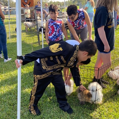 Ranch Day | Lighthouse Ranch for Boys