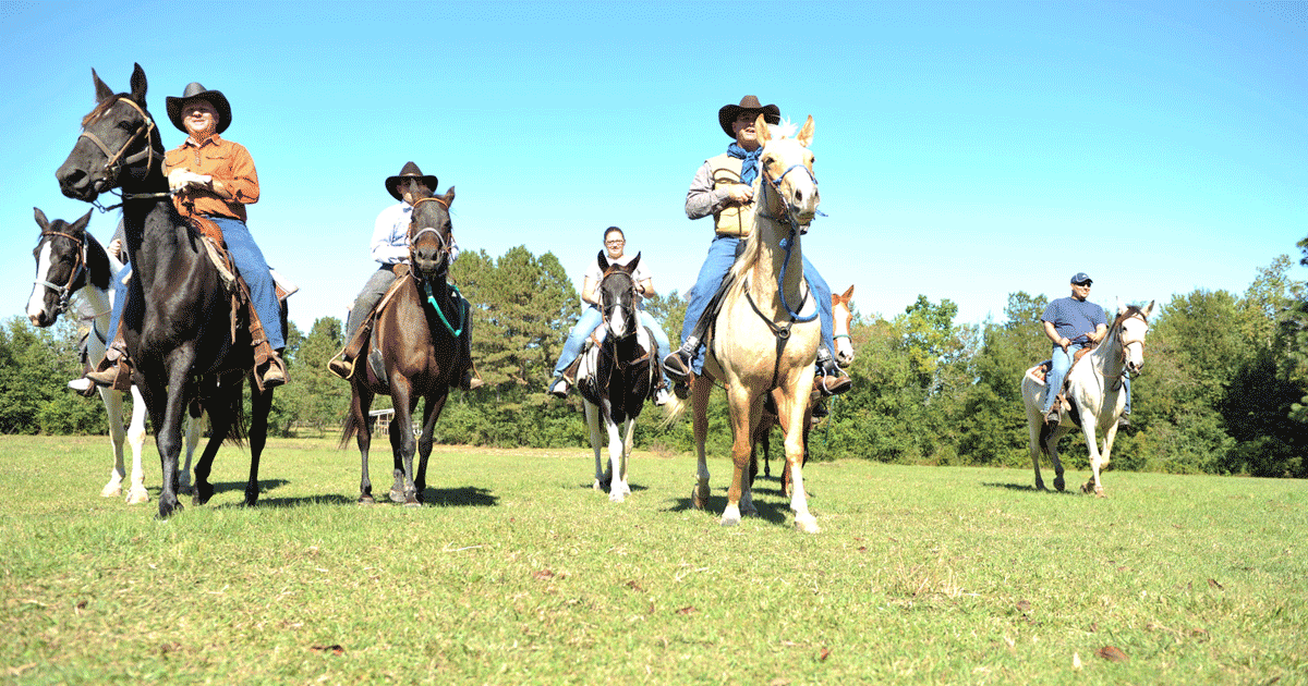 Ranch Day | Lighthouse Ranch for Boys