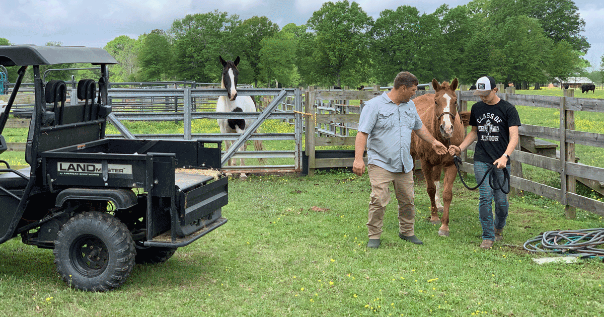 News | Lighthouse Ranch for Boys